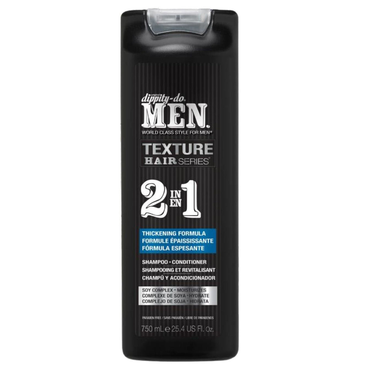 2-in-1 Shampoo + Conditioner – Dippity Do