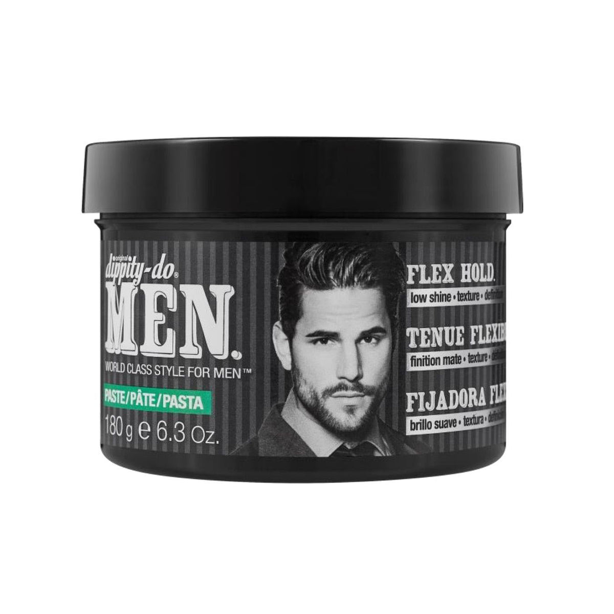 Hair Paste – Dippity Do