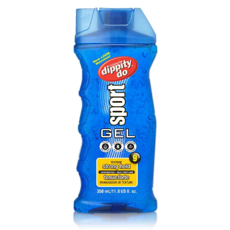 Classic – Dippity Do