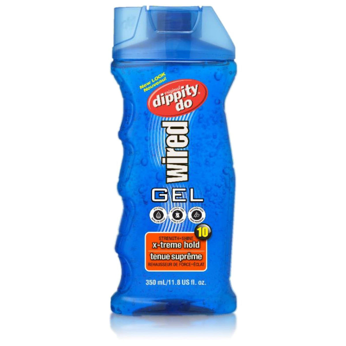 Classic – Dippity Do