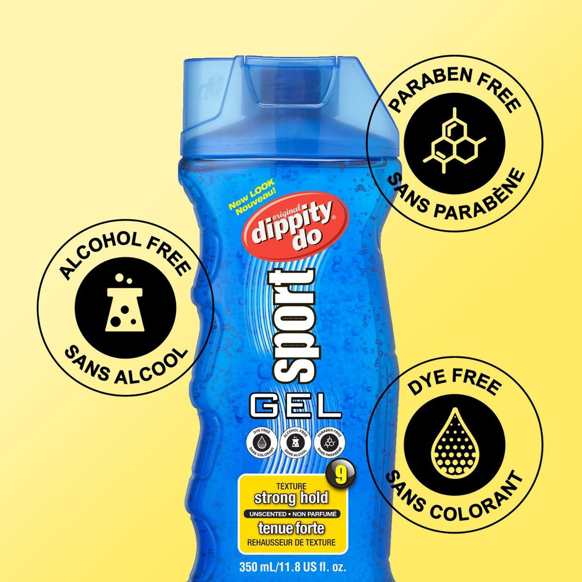 Classic – Dippity Do