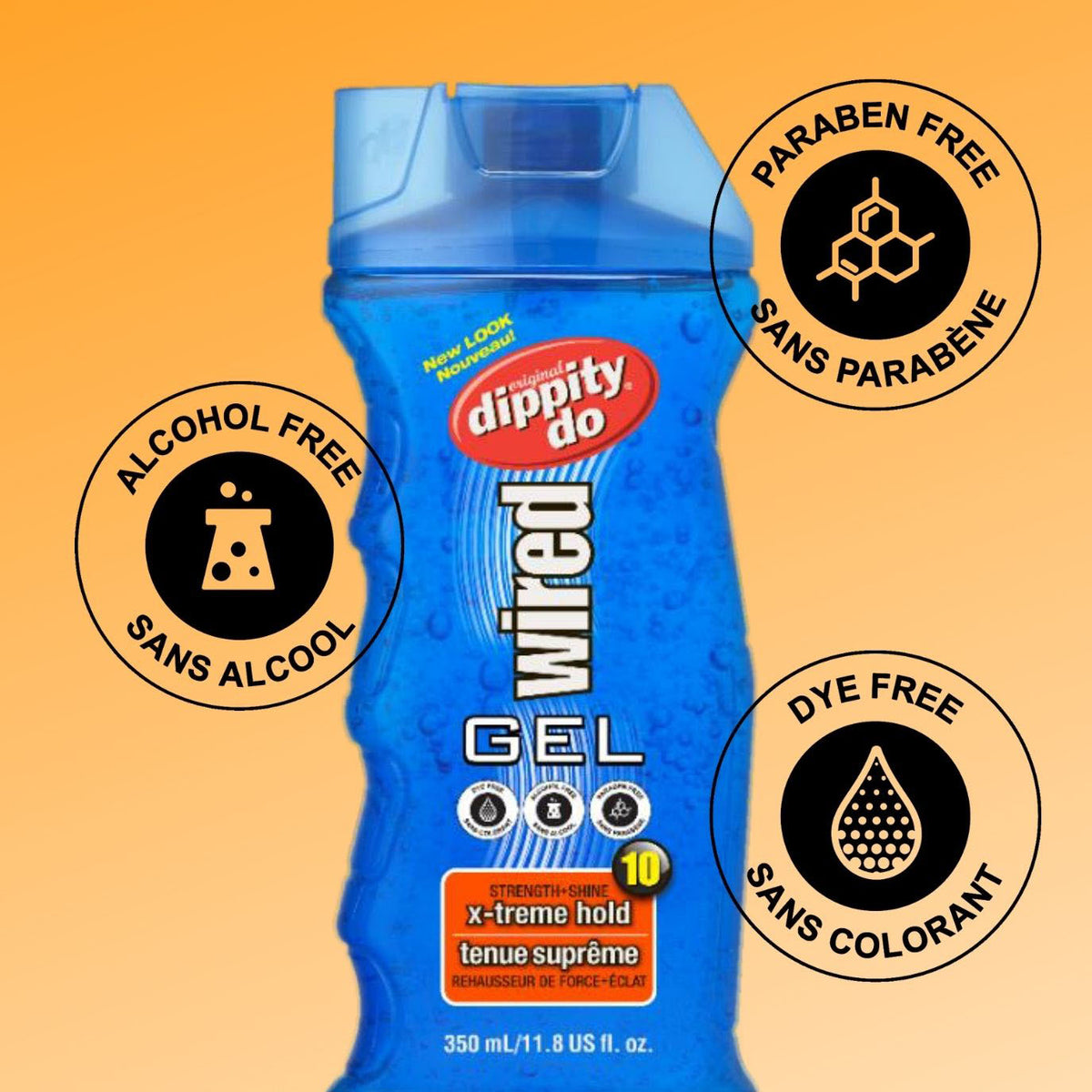 Power Gel – Dippity Do
