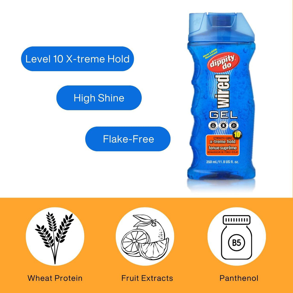 Classic – Dippity Do