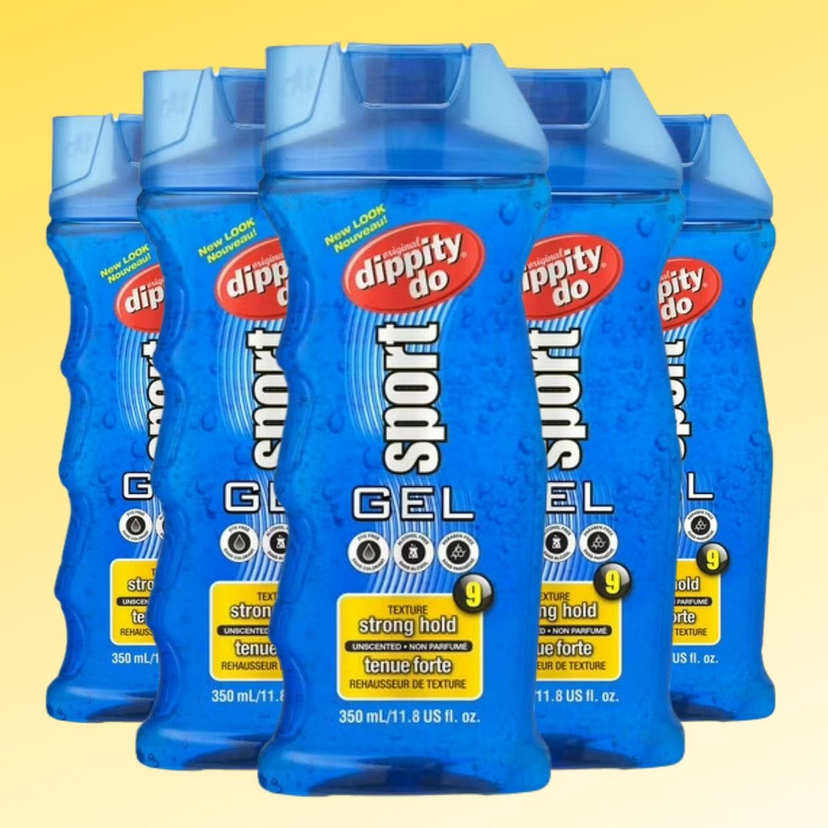 Classic – Dippity Do