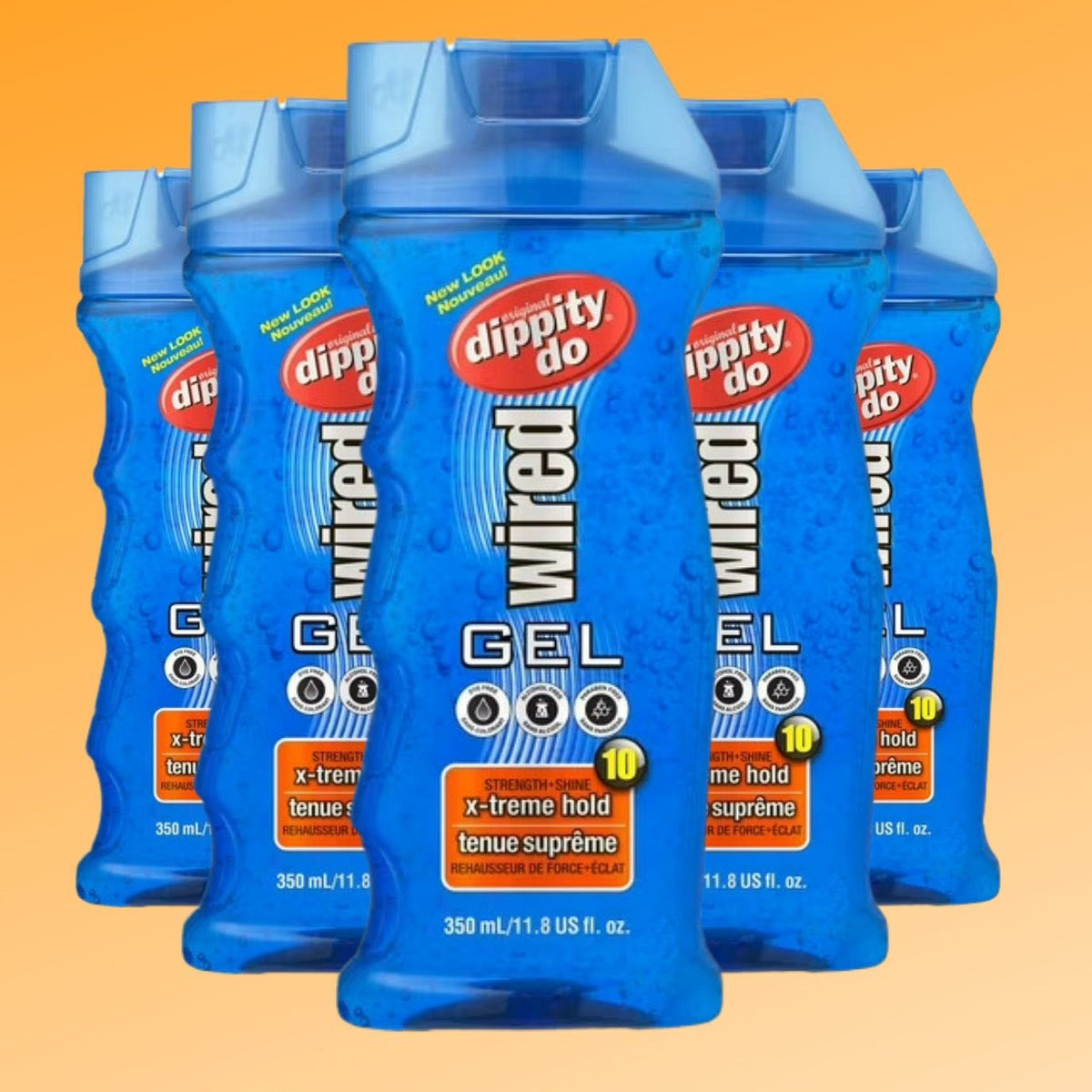 Classic – Dippity Do