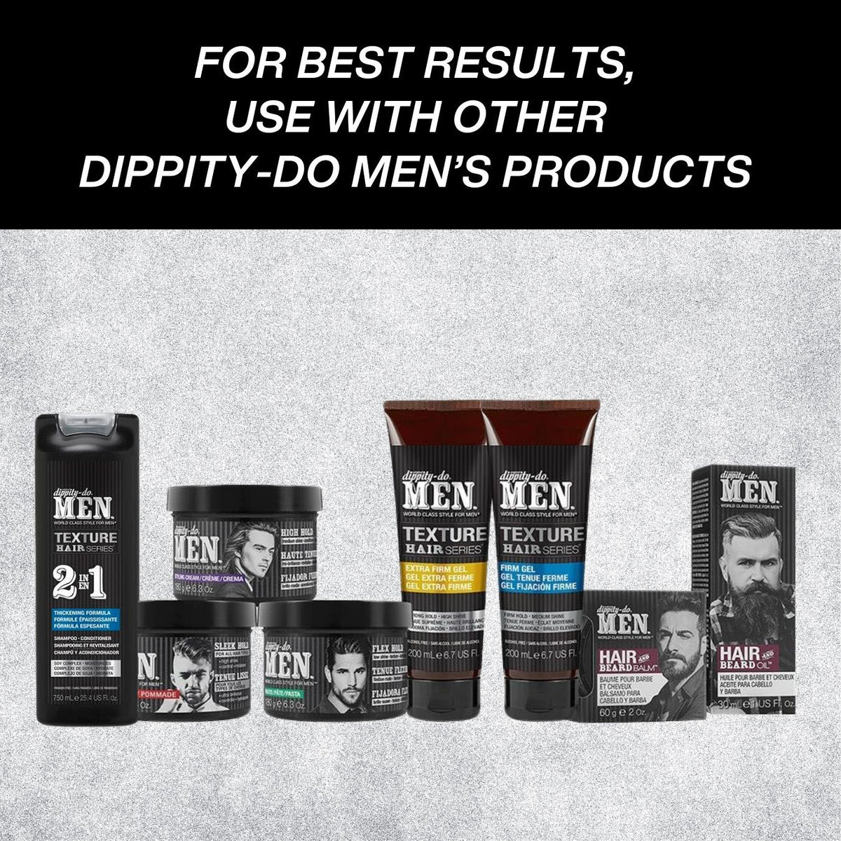 Products – Dippity Do