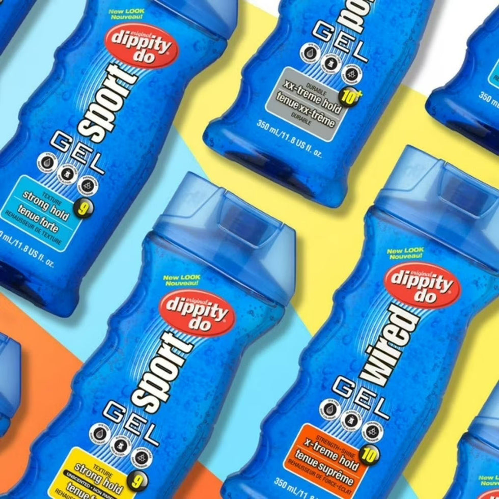 Classic – Dippity Do