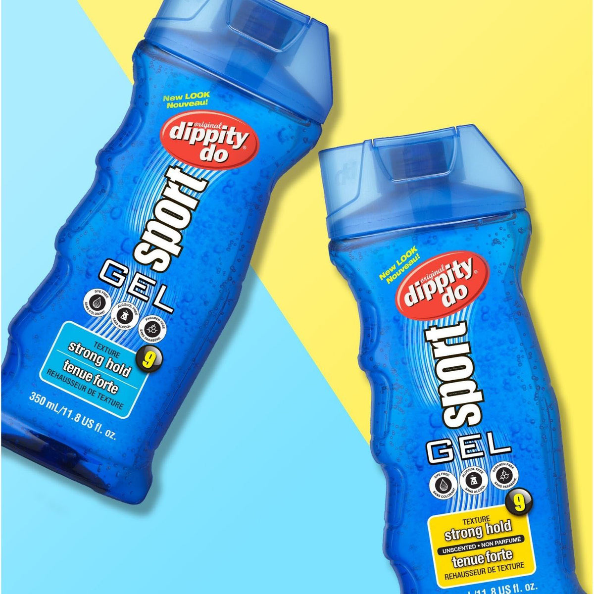 Power Gel – Dippity Do