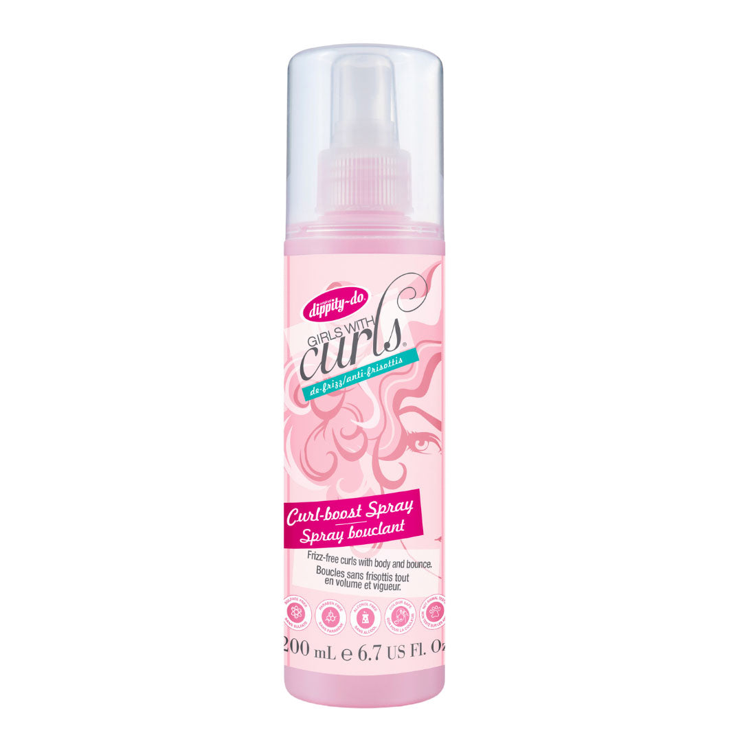 Curl-Boost Spray – Dippity Do